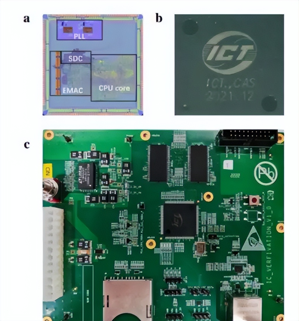 The Chinese Academy of Sciences launched the world's first AI fully ...