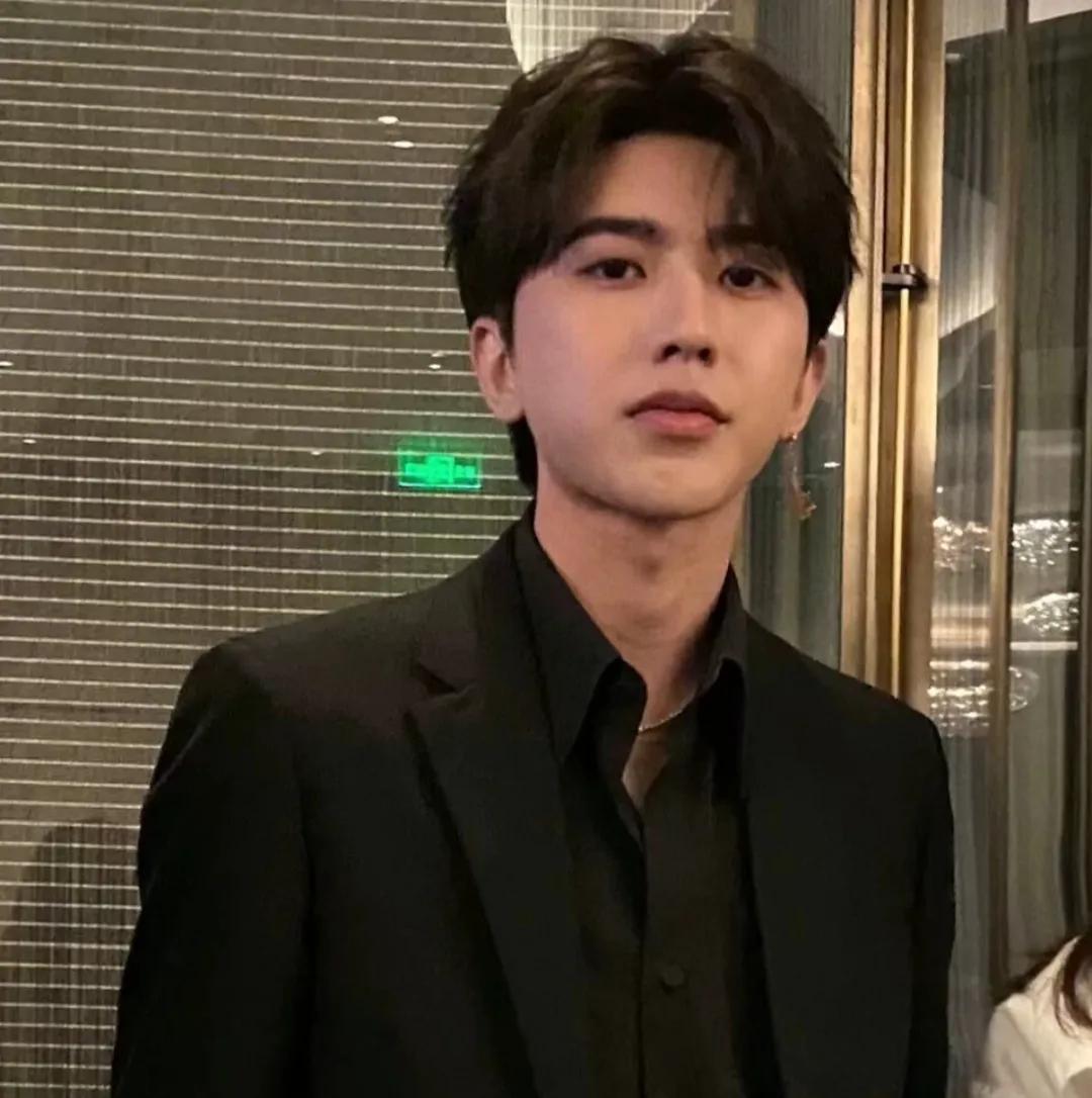 Little Gossip Yang Yang Wu Lei Hu Ge Cai Xukun Yang Zi Li Qinna Zha ...