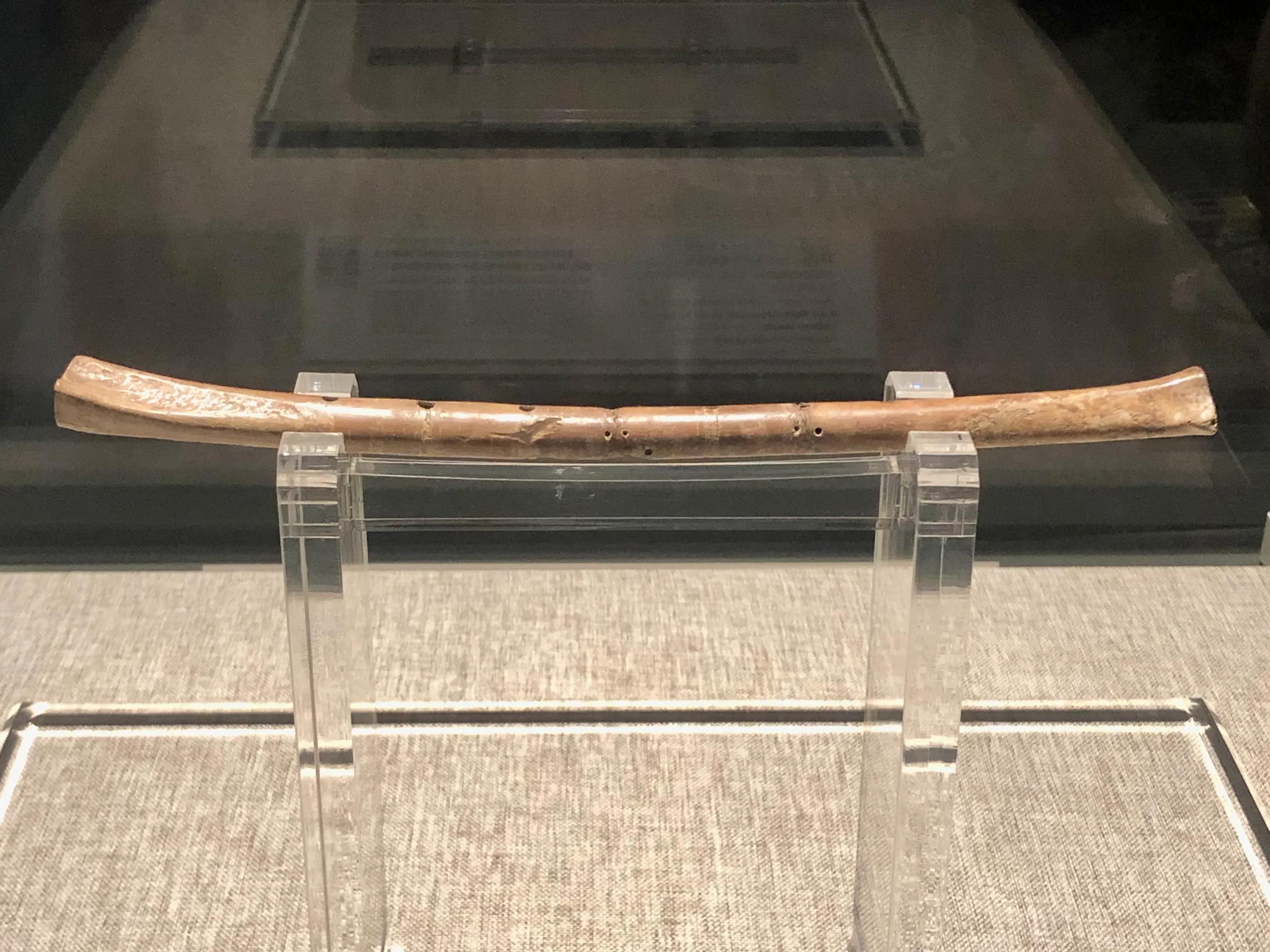 The Origin of Yangshao Culture——Remains of Peiligang Culture in Early ...