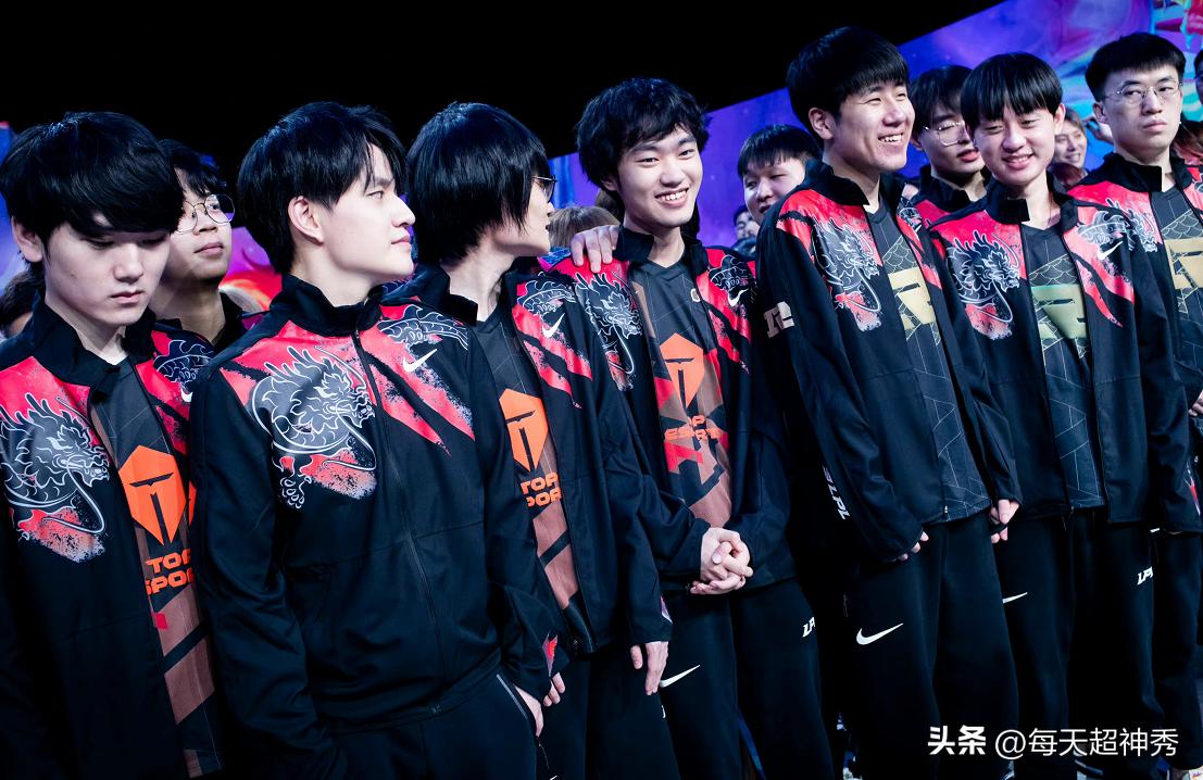 Overseas audience voted for S12 to win the championship group, group B ...