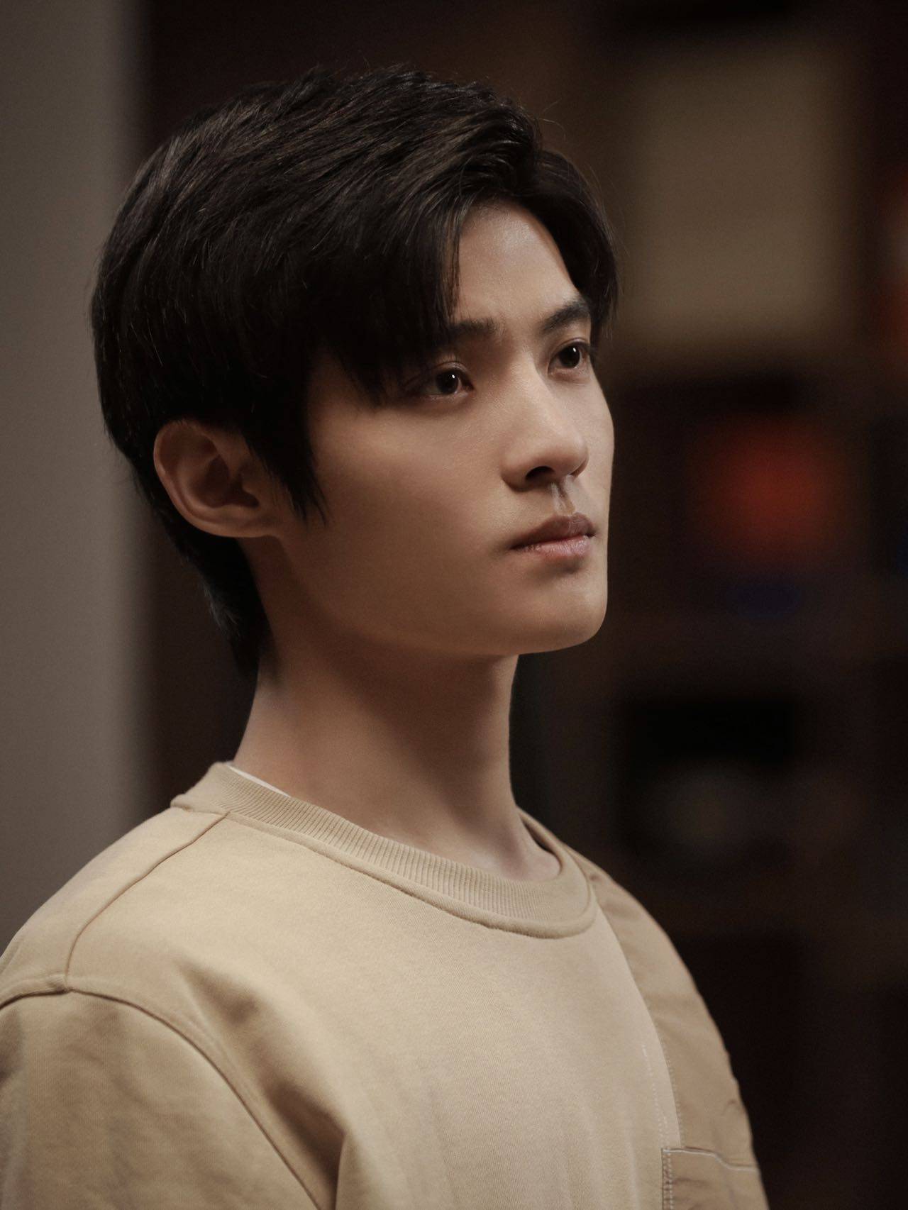 Xie Hongxin's "Punishment" as Chang Shi attracts attention with "the ...