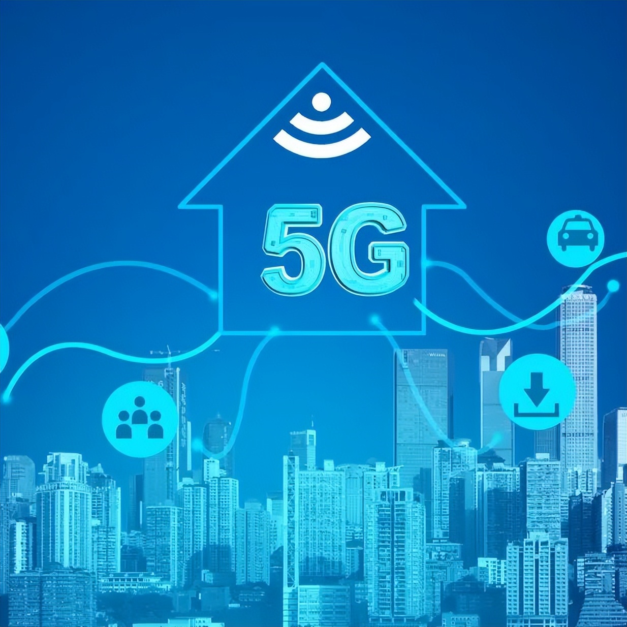 5G-A is coming soon or it will become the key to breaking the 5G capability - iNEWS