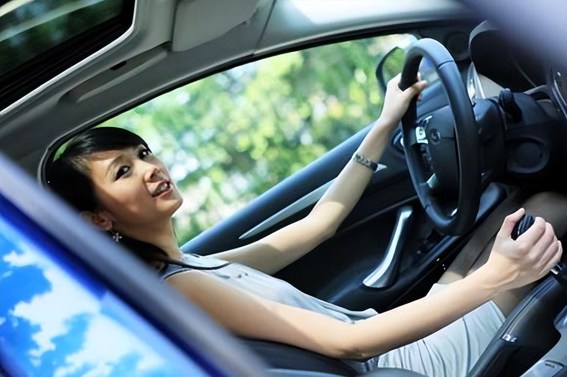How can I tell if someone else's driving skills are high or low? 10 ...