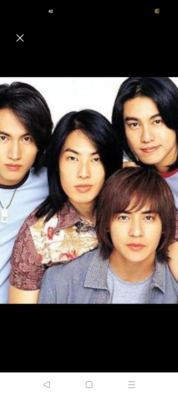 Watching Meteor Garden again, I miss my youth - iNEWS