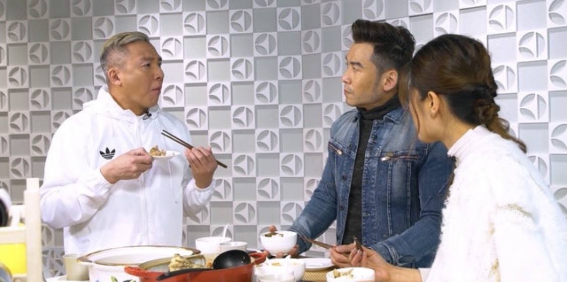 Tang Wenlong revealed his sexual orientation, his ex-girlfriend is now ...