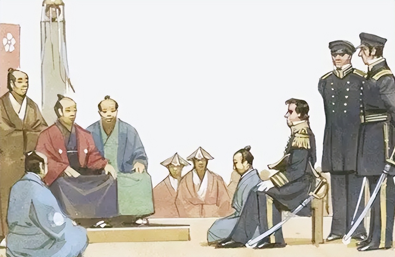 A Comparison of the Official Origin System of Ancient Japan and Tang ...