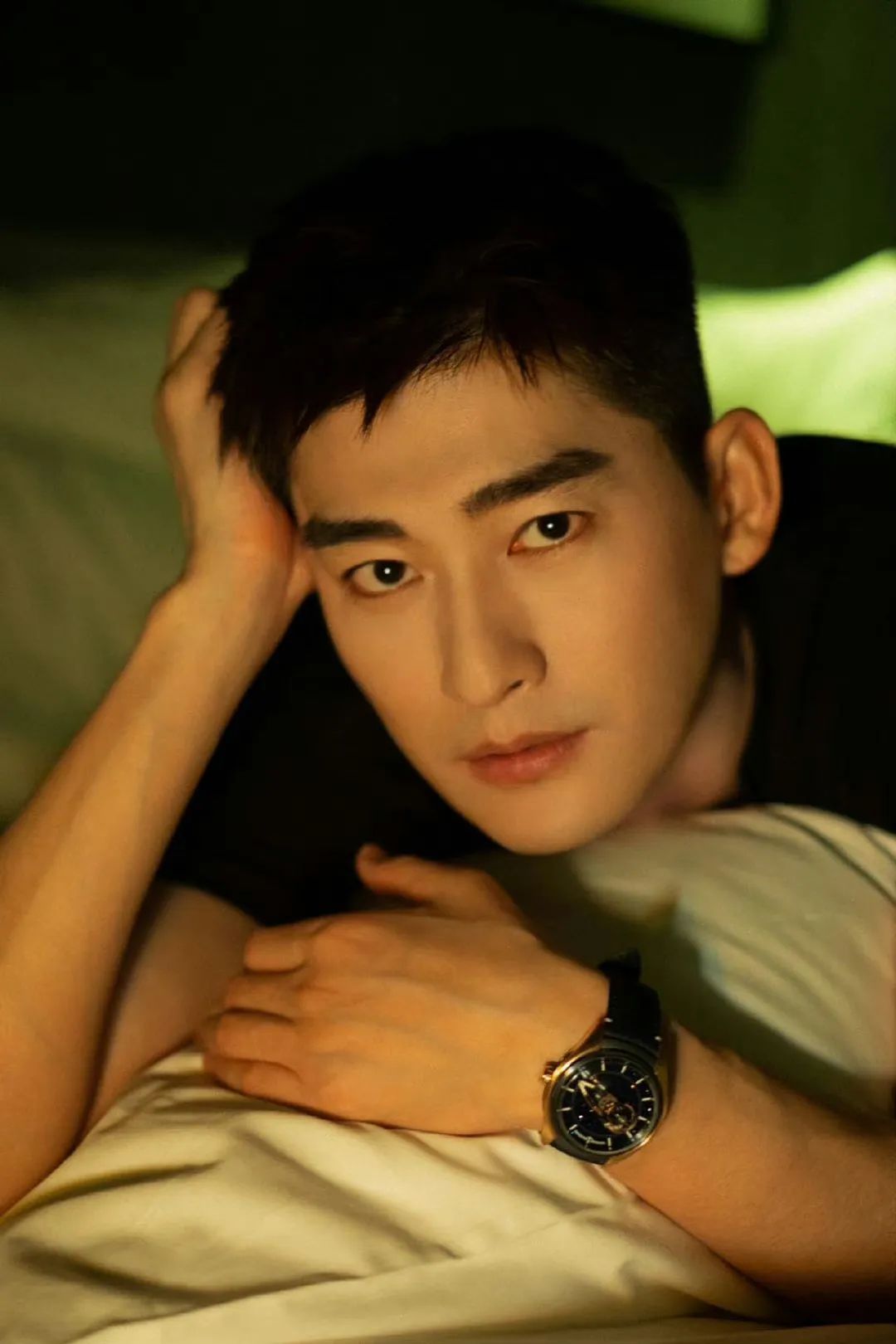 Yang Di, Xu Song, Hong Xin Zhang Danfeng, Wang Yibo - iNEWS