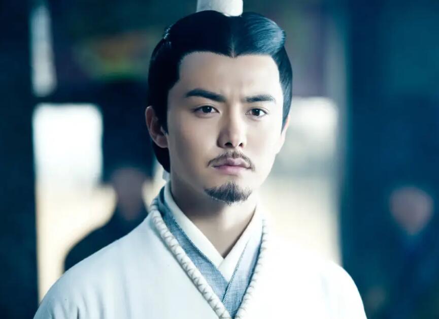 Interesting talk about the emperor series No20: Emperor Guangwu Liu Xiu ...