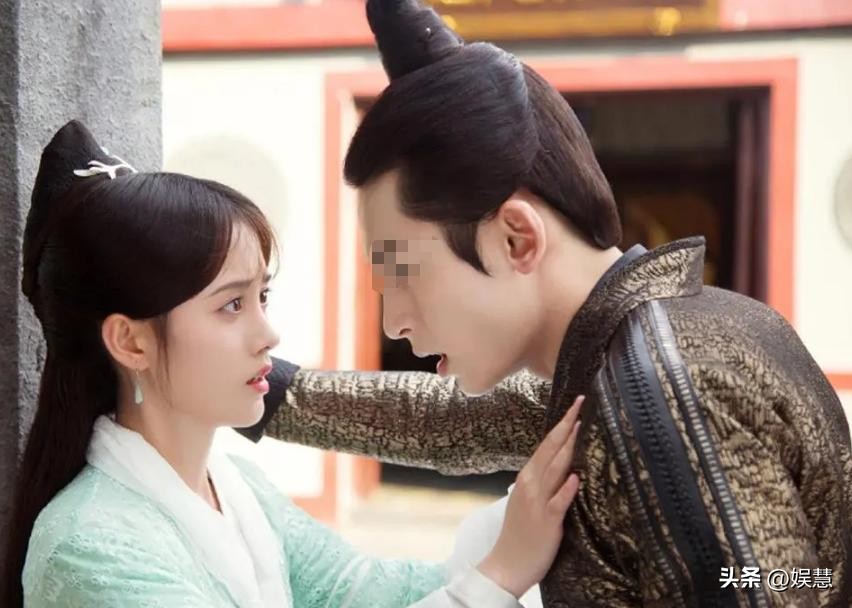 Will Ju Jingyi and Aaron Yan's drama still be aired? Three dramas have ...