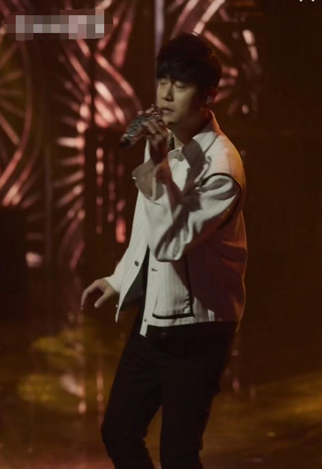 Jay Chou's "Brothers Club" has too many slots: only sang for 20 minutes ...