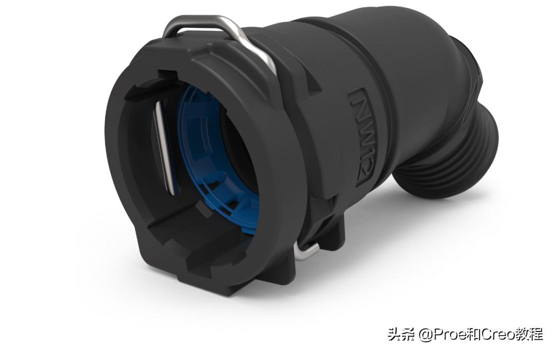 DFMA classic application case--ARaymond fastener series products - iNEWS