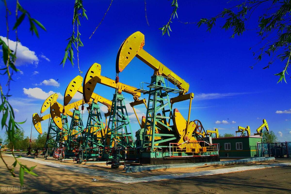 How many of the world's top ten oil fields do you know? - iNEWS