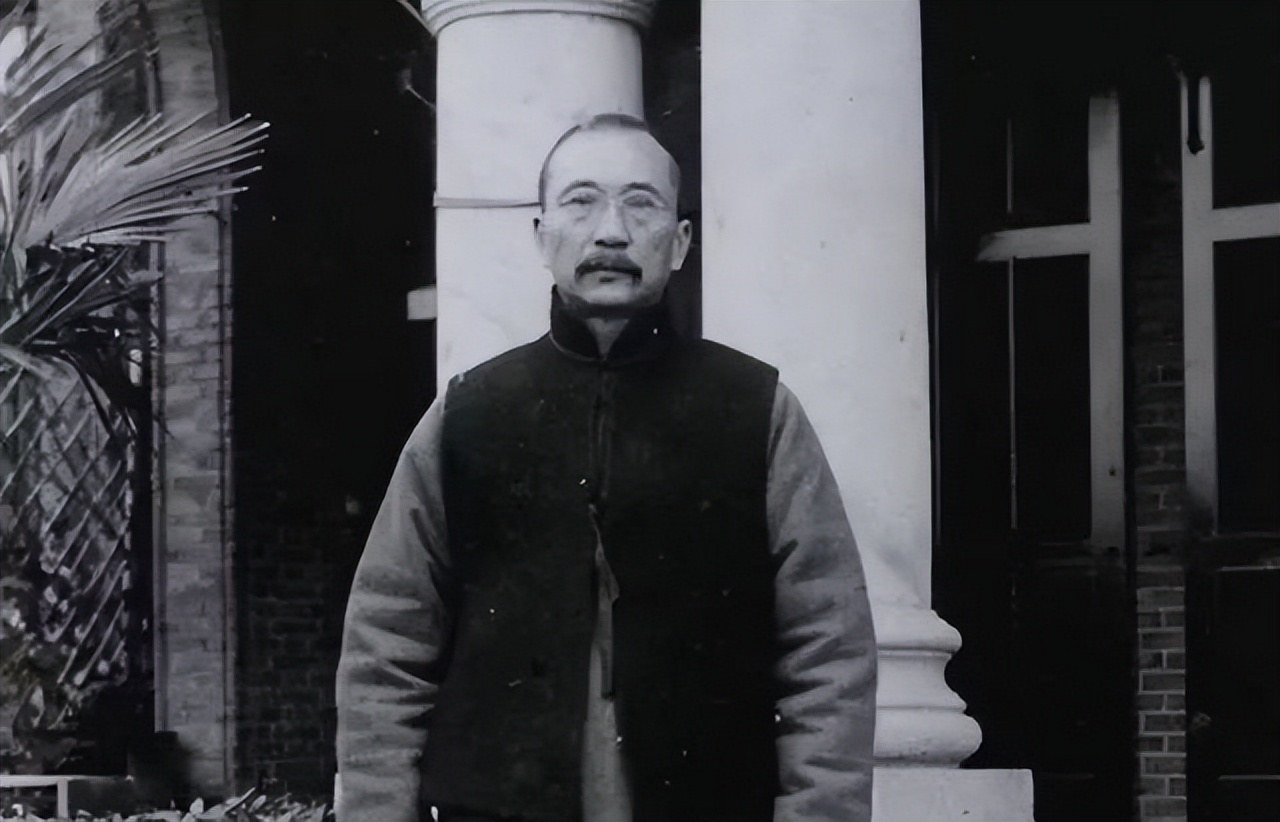 Wang Jingwei in 1938 - The Treasonous Journey of the Designated ...