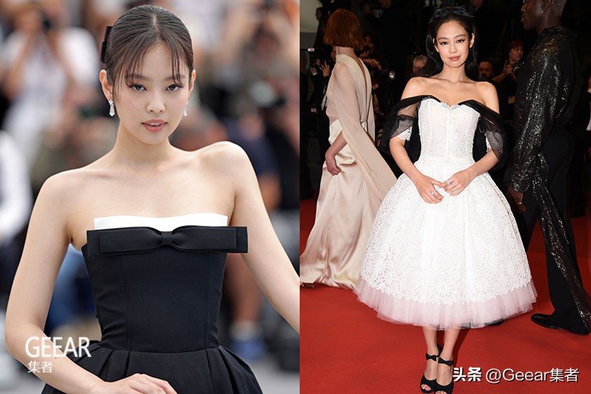 New trends as an actor: Jennie may join Marvel to play the new ...
