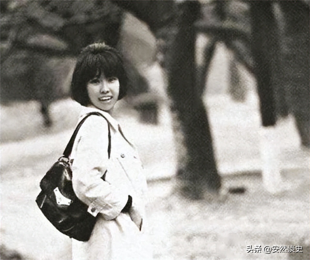 Sanmao's real trip to the Sahara - iNEWS