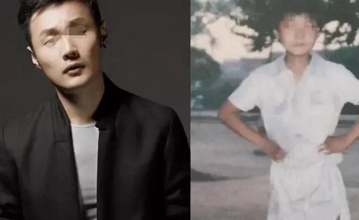 Li Ronghao officially broke up with his lover: I'm sorry, dear, I don't ...