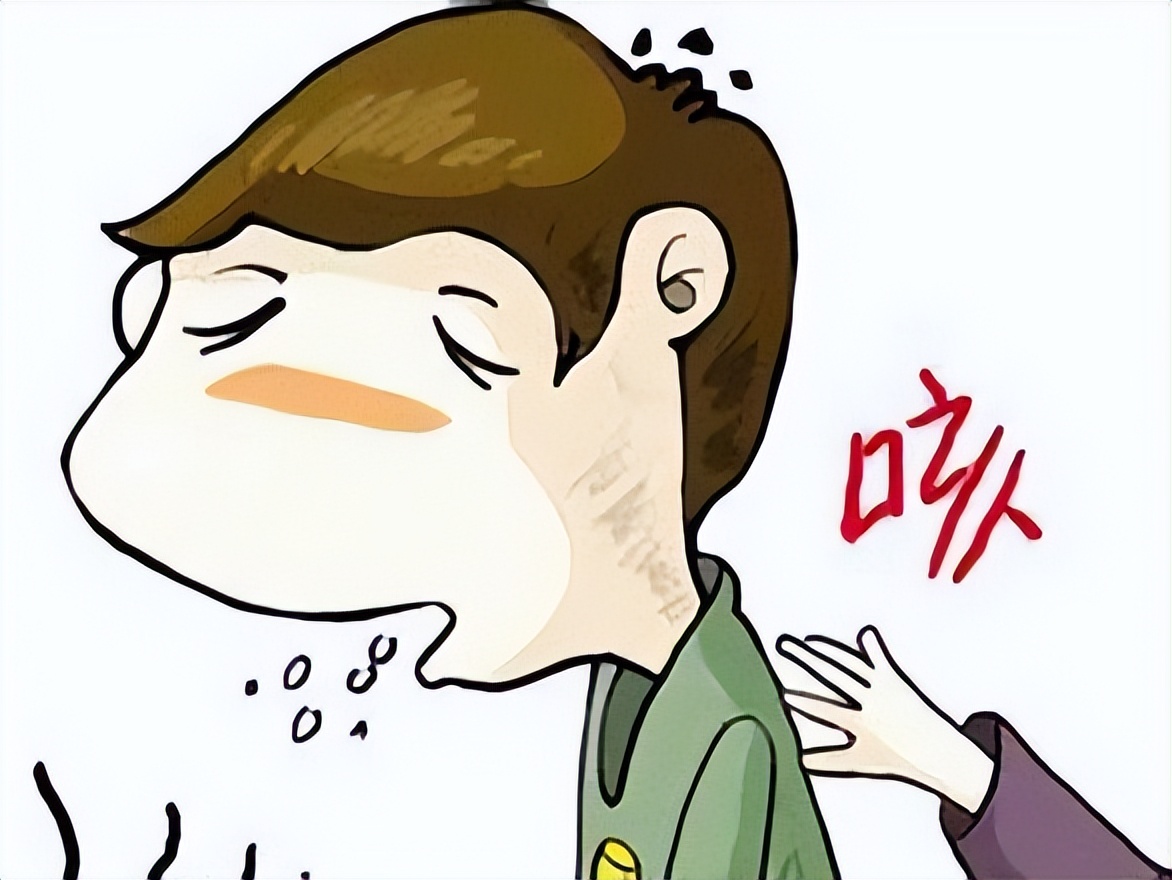 Always getting cold in the back?Most of these 4 reasons, Dr. Qu will ...