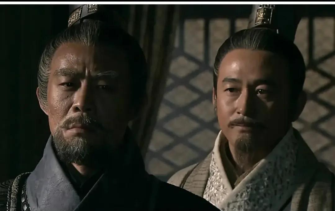 Such an awesome Shang Yang reform, why did Qin II die? - iNEWS