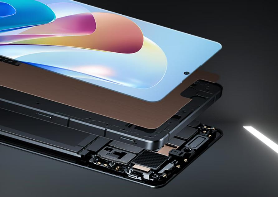 When flagship mobile phones are transforming into mobile games, on the ...