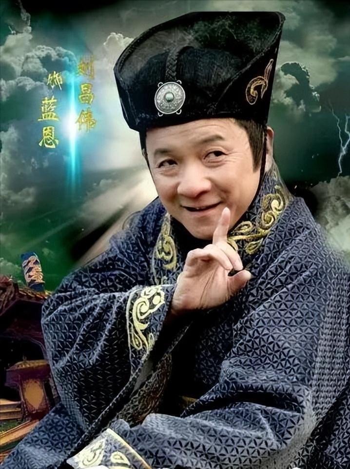 Facts have proved that Liu Changwei, a 63-year-old veteran actor who ...