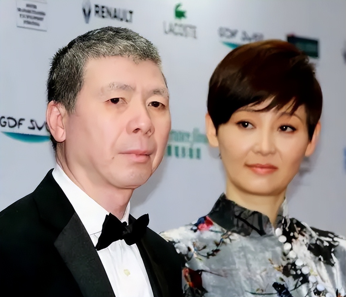 Finally revealed his true form? Xu Fan exposes Feng Xiaogang's real ...