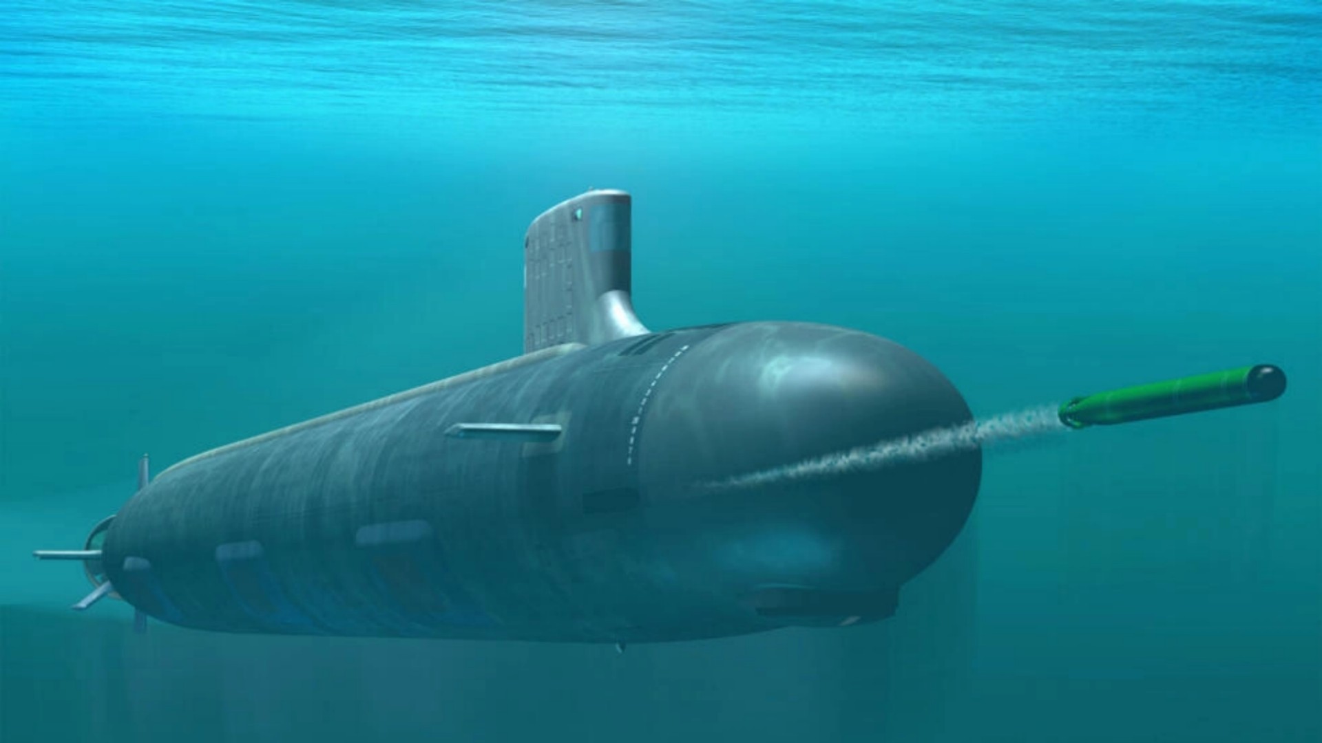 China's research and development of submarine active sound tile ...