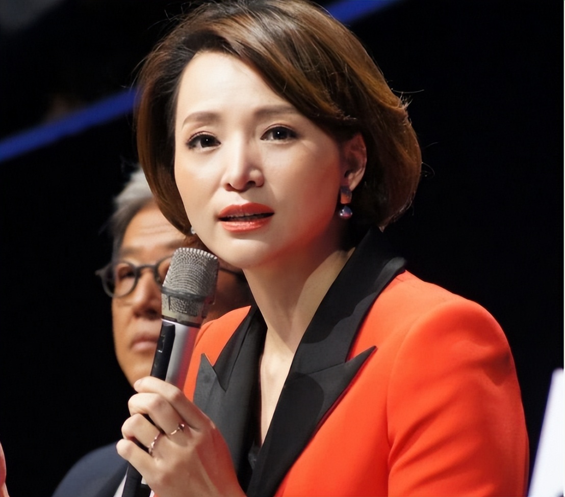 From "the first sister of CCTV" to "there is no such person", the 49 ...