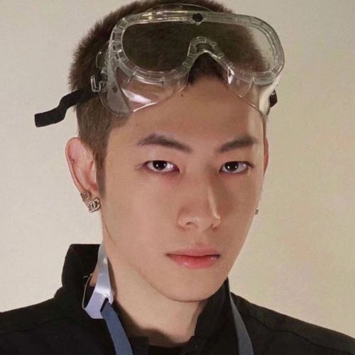 Meng Heyan: Choose the right eyebrow shape according to your own ...