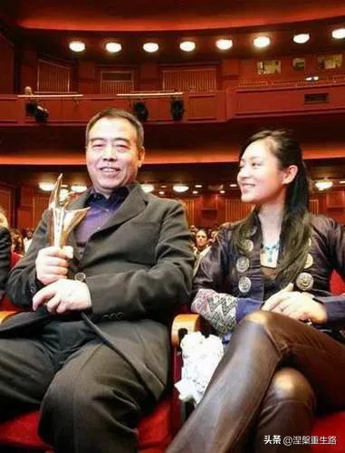 How many do you know about the ranking list of Chinese directors? - iNEWS