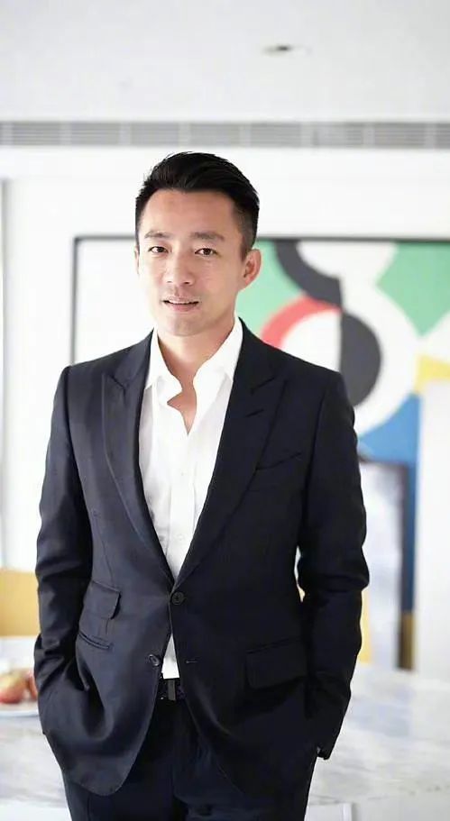 Wang Hailin, Wang Xiaofei, Zhang Yingying, Zhou Xun, Rong Zishan - iNEWS