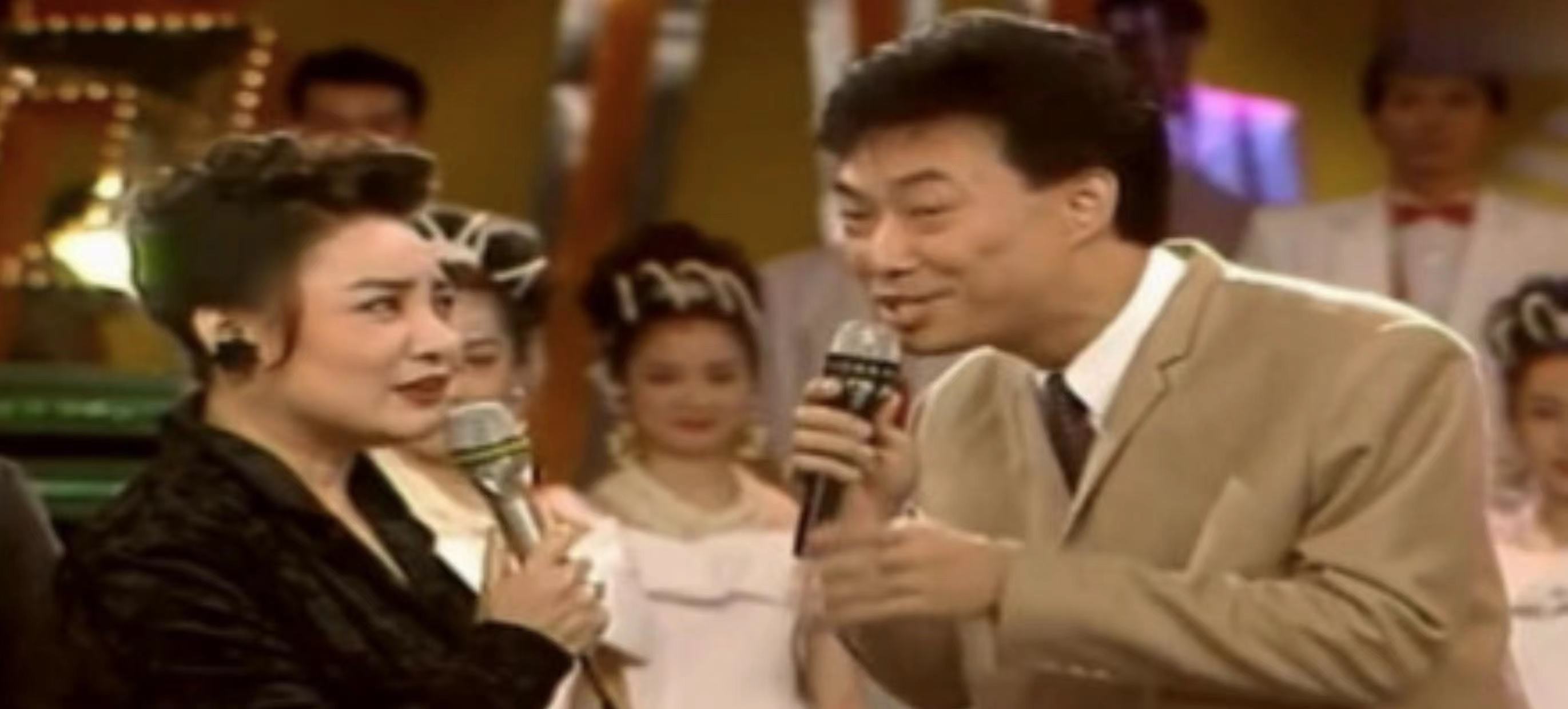 The 69-year-old famous singer will go to jail! He owed 650,000 yuan and ...