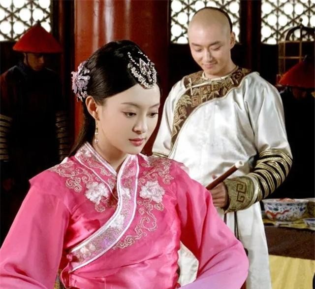 After seeing Prince Guo's confession before Meng Jingxian's death, I ...