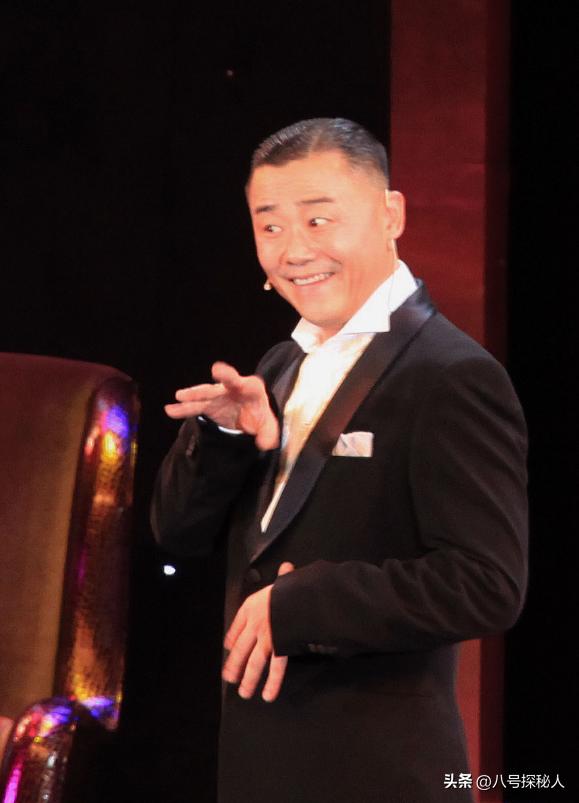 Facts have proved that Zhou Libo, who has "disappeared" for 6 years ...