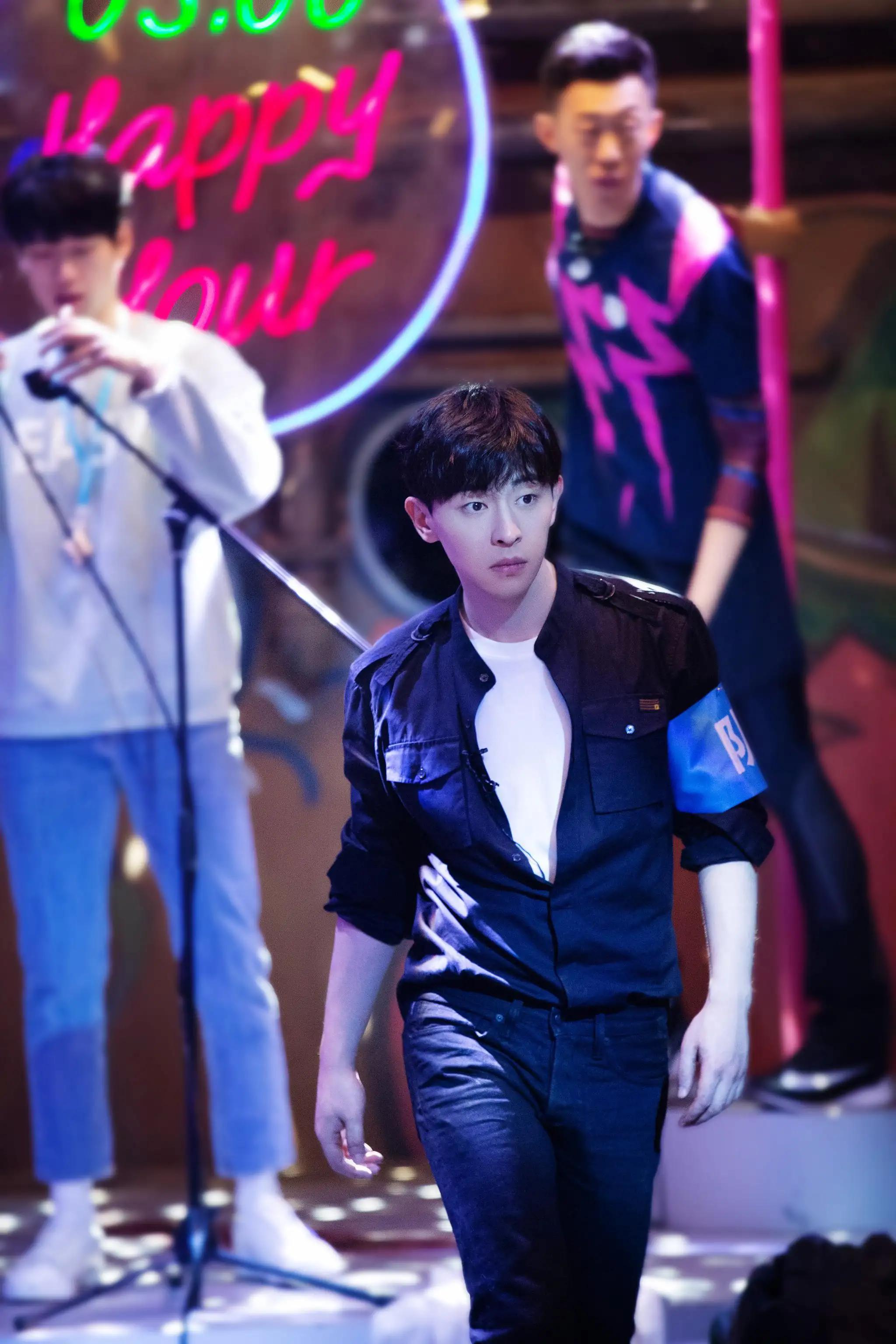 Escape Room, Deng Lun, will you still come? - iMedia