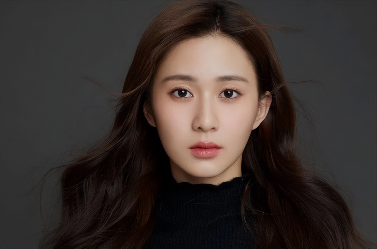 Guan Xin, who looks sweet, uses solid acting skills to play many ...