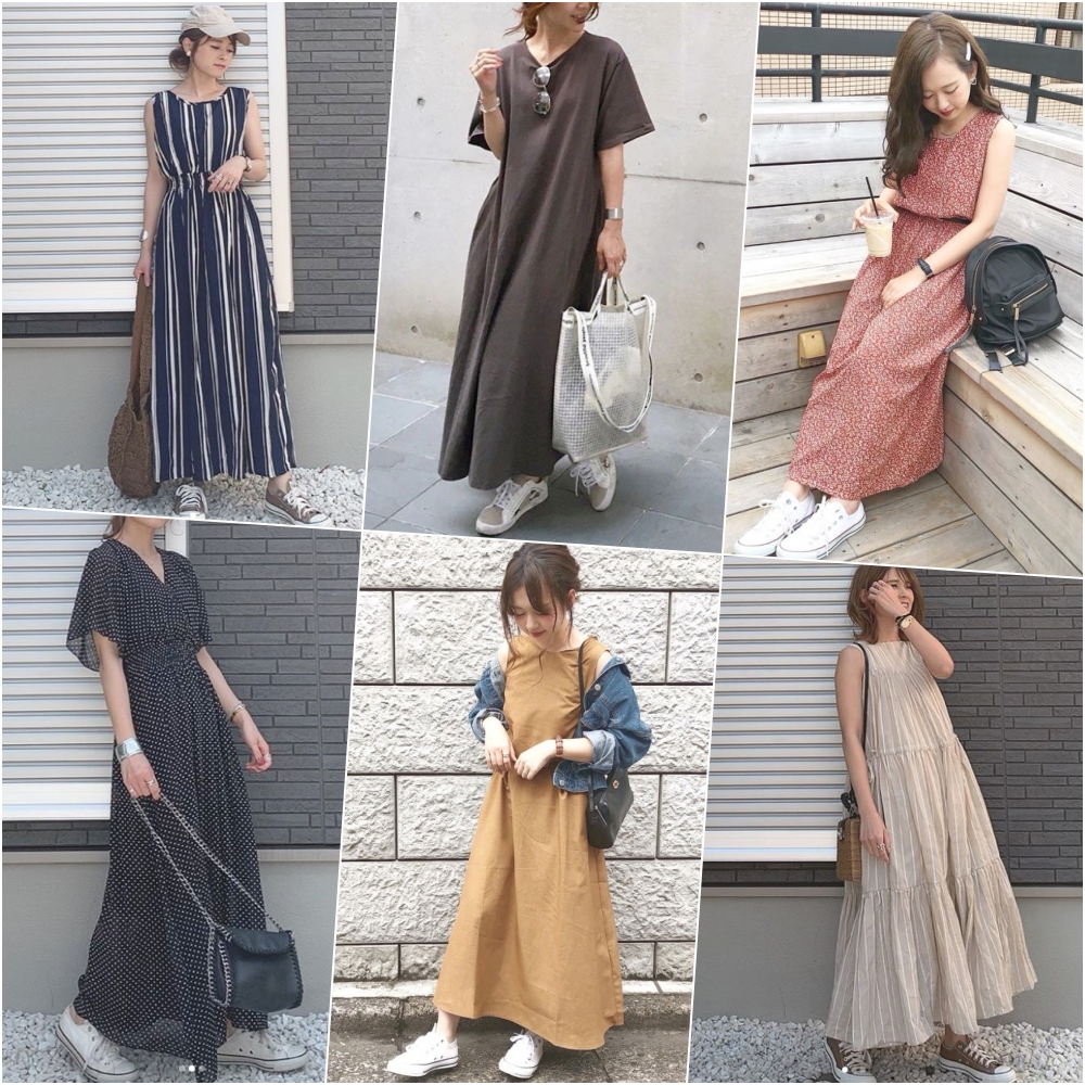 [Wearing with SOS] Sports shoes are the most practical! "5 Selections ...