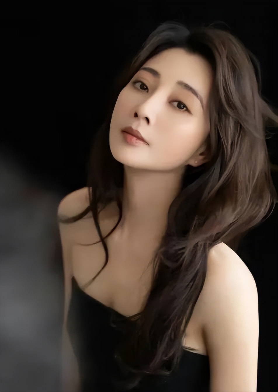 Zuo Xiaoqing's legs, Yin Tao's lips, Li Xiaoran's white, the top sexy killers in the ...