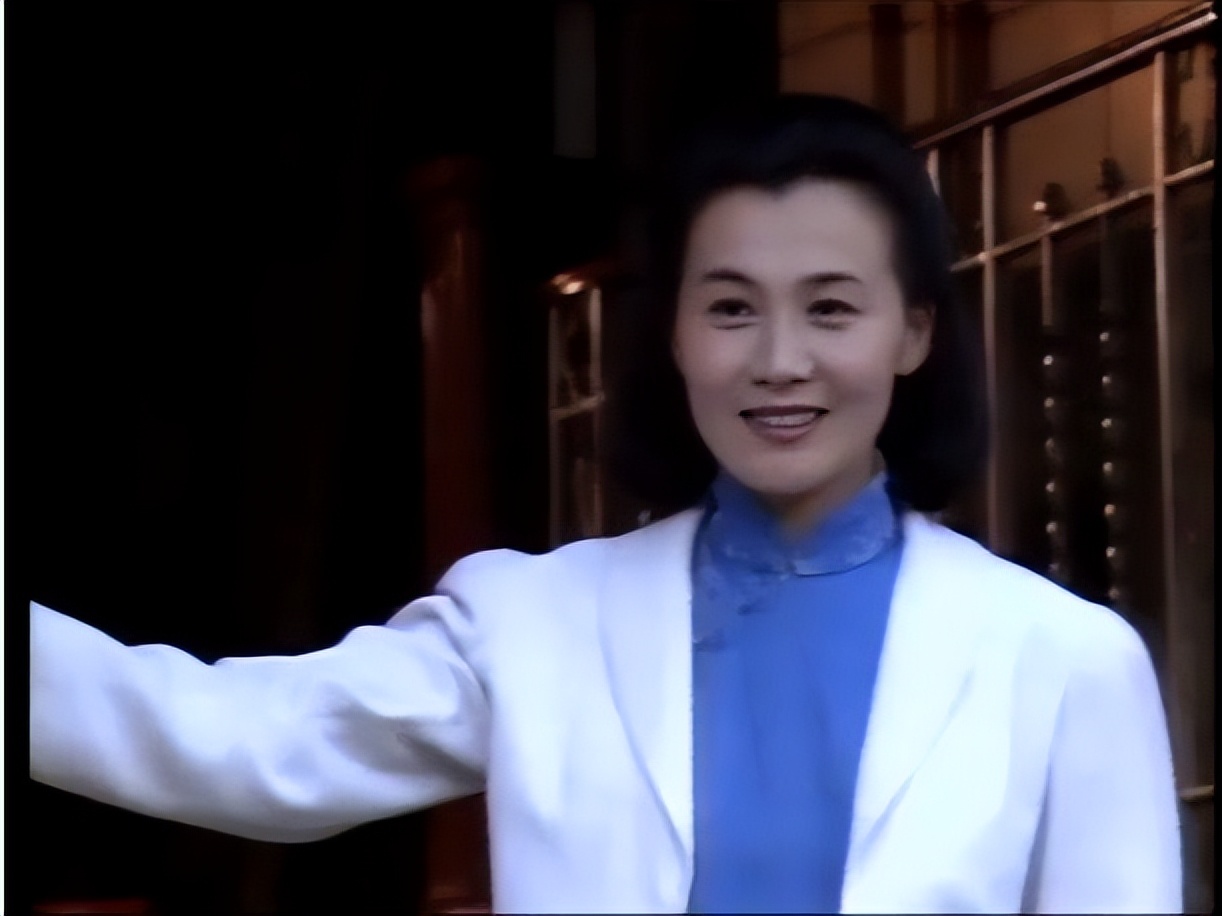 Li Yuanyuan, a first-class national actor: refused cancer treatment for ...