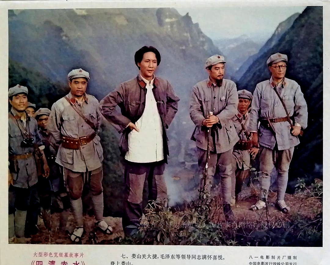After Gu Yue, there are Gu Xiaoyue, Gu Yun, and Gu Hua. Special actors ...