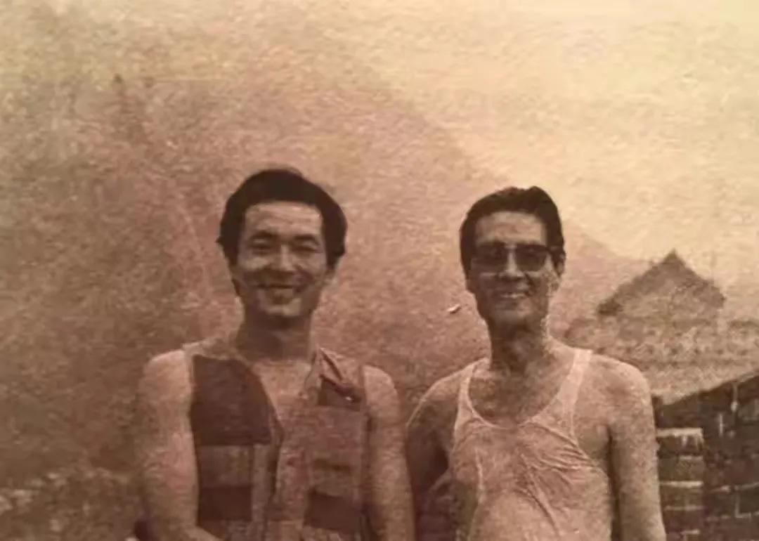 Actor Pu Cunxin: Posted 500,000 to send his daughter to marry, 3 ...