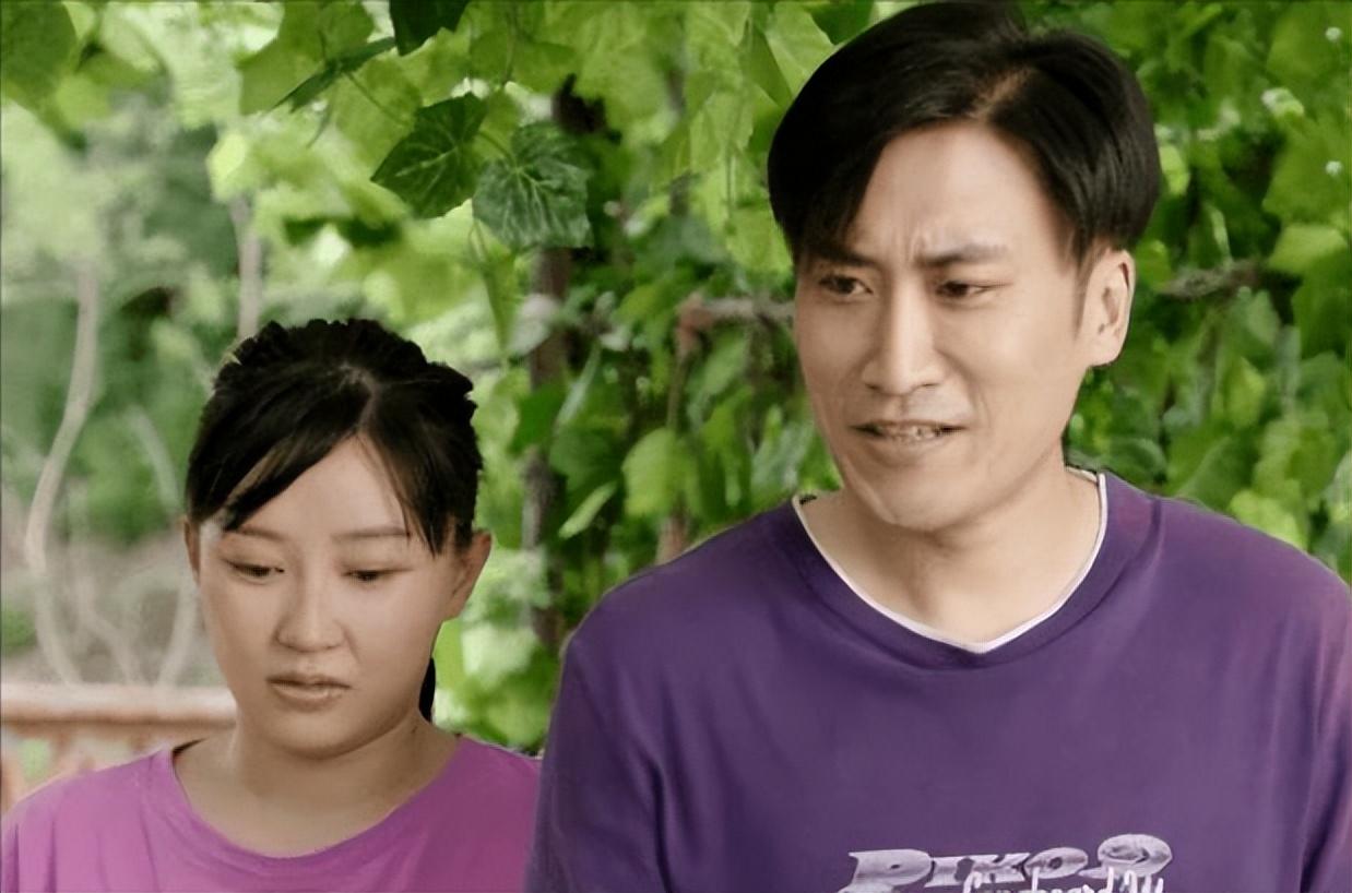 Zhao Benshan's richest apprentice, Wu Yunfei, invested in Wolf Warriors ...