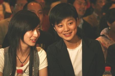 With Gao Yuanyuan's "Dongfeng", Wang Zhener finally became popular, but ...