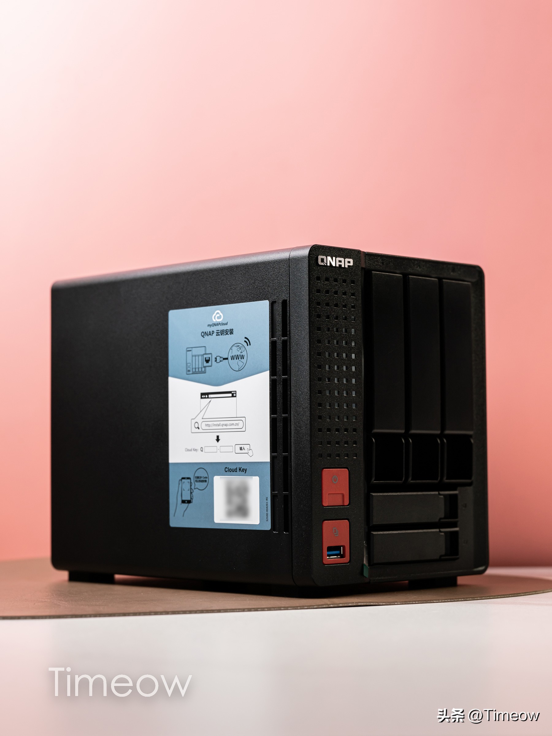 Professional and easy to use QNAP TS-564 evaluation + tips for new and ...