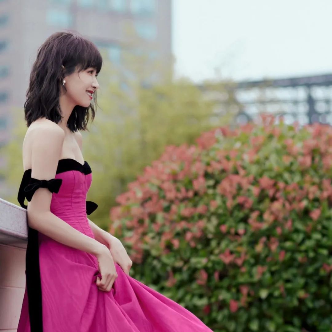 Little Gossip, Zhang Zifeng, Song Qian, Yang Yang - iMedia