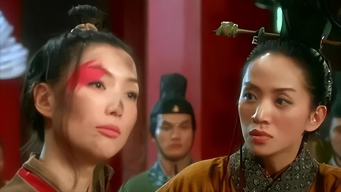 The King and Queen of Qi Min—Is it true love or fame to imitate his ...