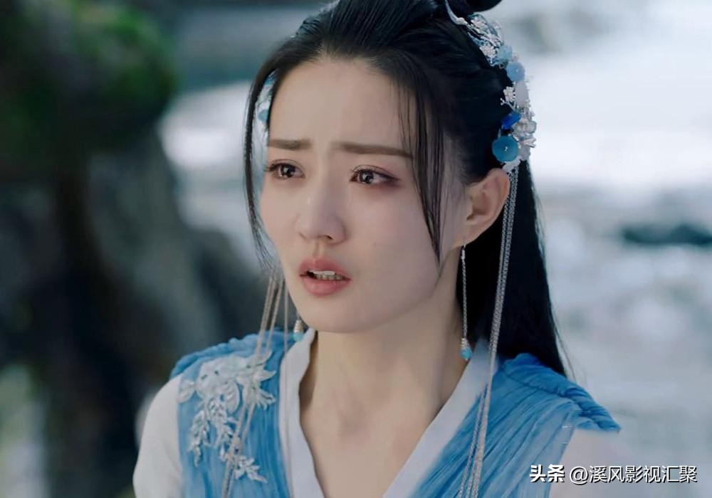 Moon Song Xing: Luo Ge went through the catastrophe again, ruthlessly ...