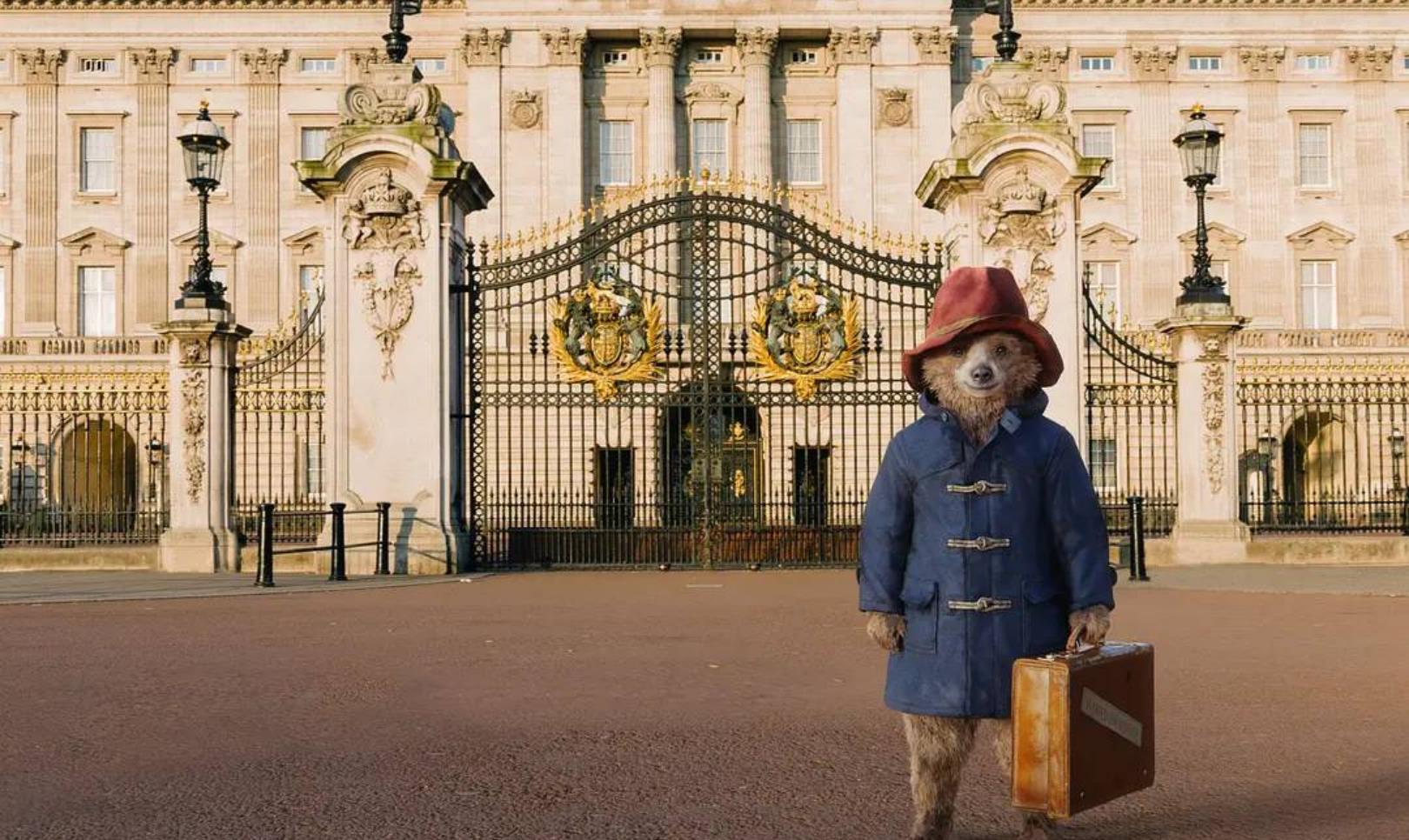 Warm and affectionate, you may have never seen Paddington Bear in this ...