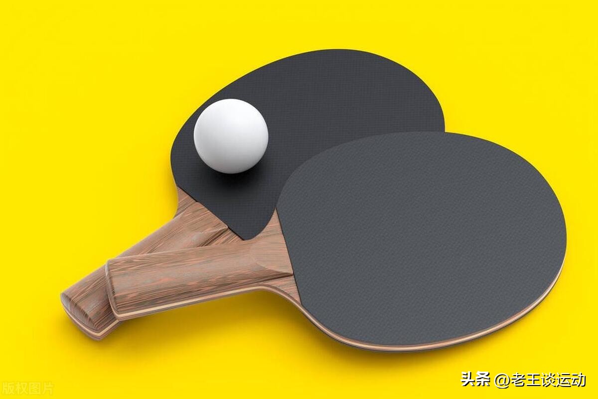 How to choose the table tennis racket that suits you? This shopping ...
