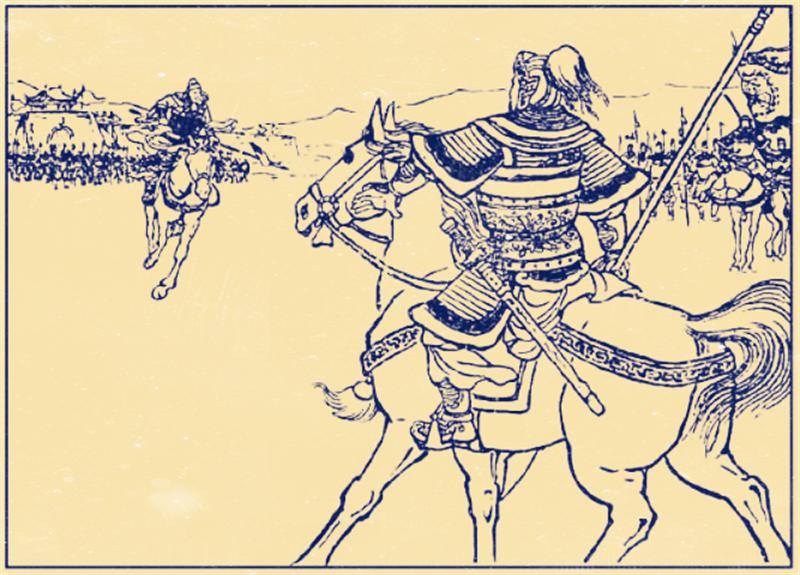 Did Zhuge Liang order Wei Yan to be killed?The answer is no, Romance "deceived" us - iNEWS