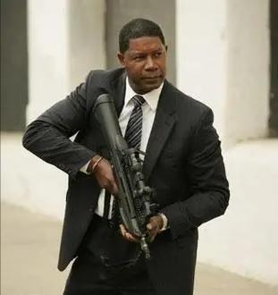 Secret Operations Group: Two elements of special operations, target ...